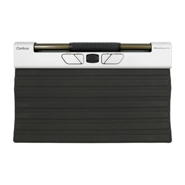Contour RollerMouse Go - Power.fi