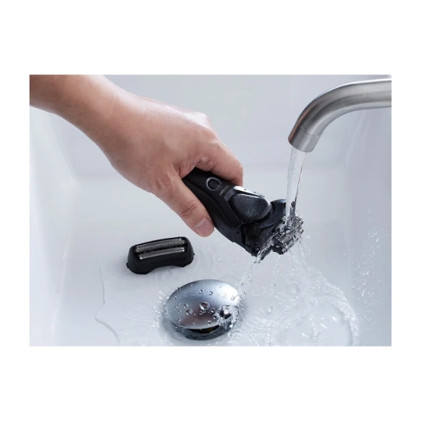 Panasonic RT37 barbermaskine - POWER.dk