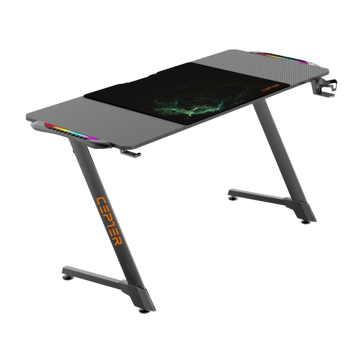 Cepter Rogue gamingbord - Power.se