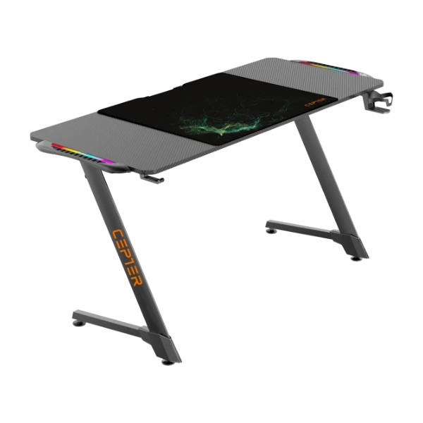 Cepter Rogue gamingbord - Power.se
