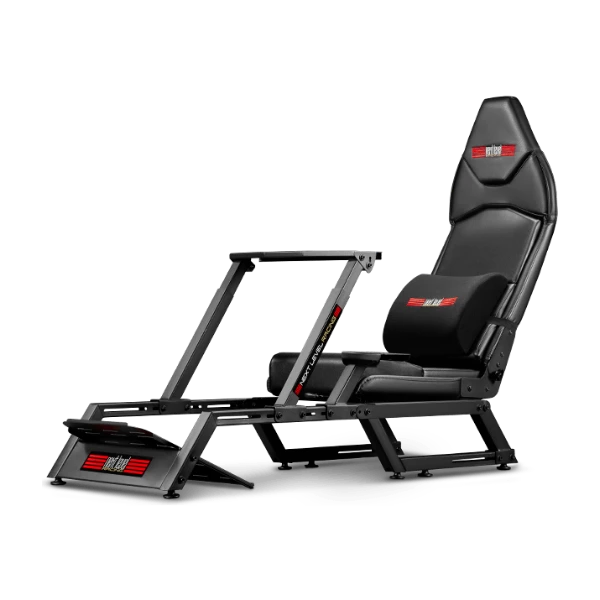 Next Level Racing F-Gt Formula And Gt Simulator Cockpit cockpit - POWER.dk