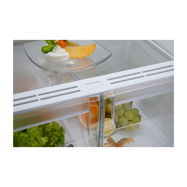 Electrolux 500-serien LNS5LE18S integreret kølefryseskab - Power.dk