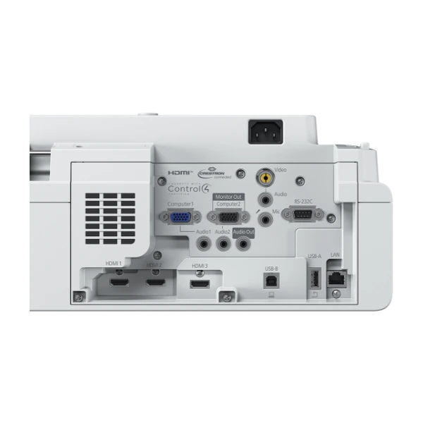 EPSON EB-735F 3LCD FHD LASERPROJEKTORI - Power.fi
