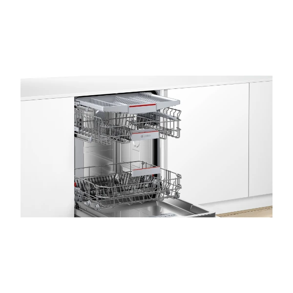 Bosch Serie 4 SMU4HMW00S diskmaskin - Power.se