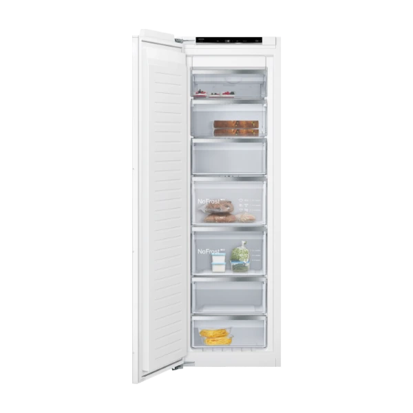 Siemens iQ300 GI81NVEE0 integrert fryseskap - Power.no