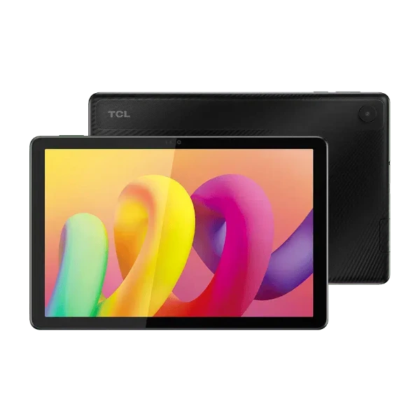 TCL Tab 10L WiFi 32 Gt tabletti, musta - Power.fi