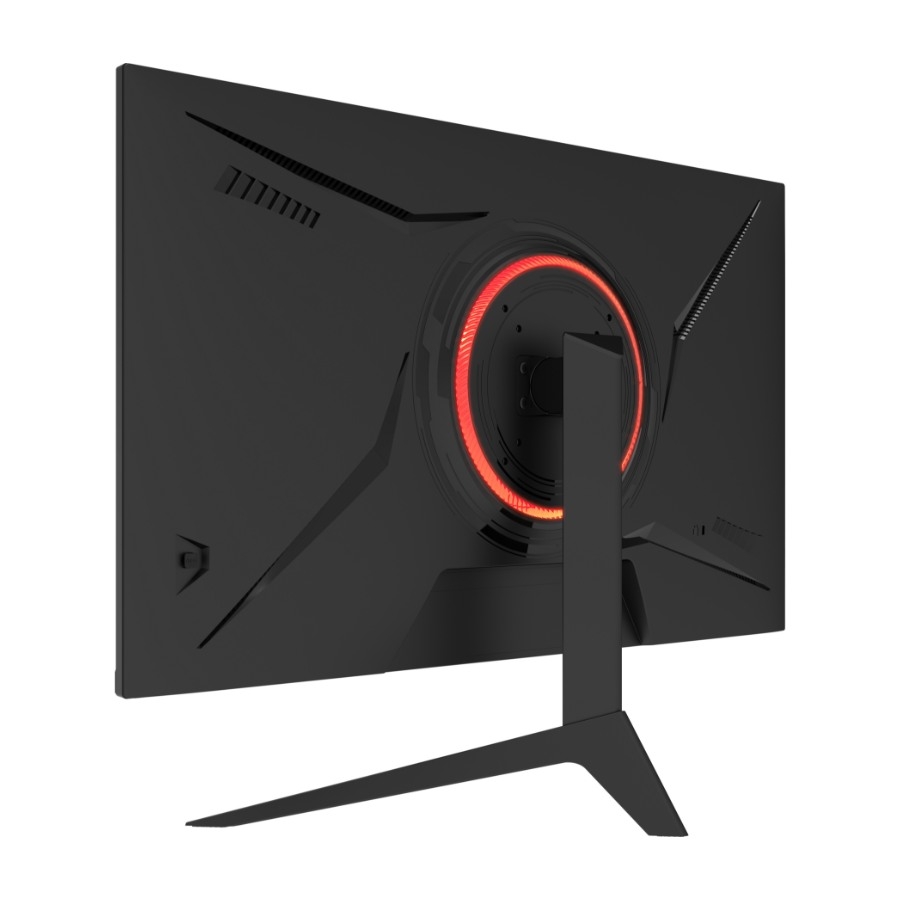 Cepter Alpha 27" Full HD gaming monitor - CEPTER