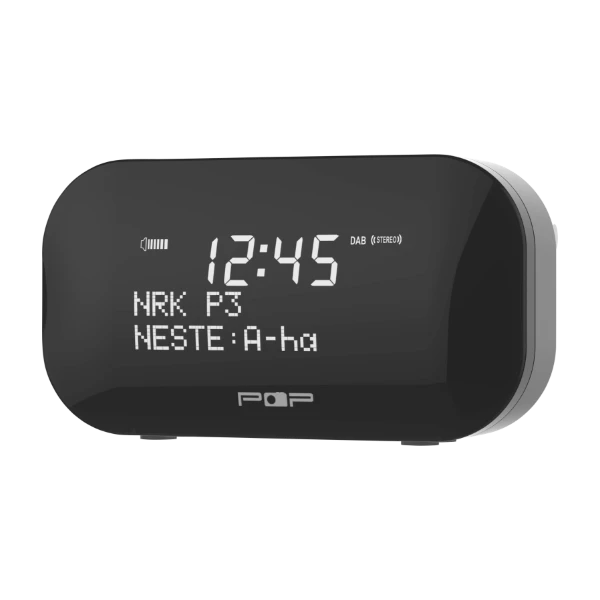 POP Yourhifi DAB+ adapter for hifi - Power.no