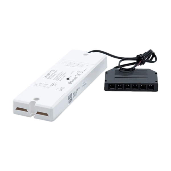Limente Smart 540 Dimmer 24V, hvit - Power.no