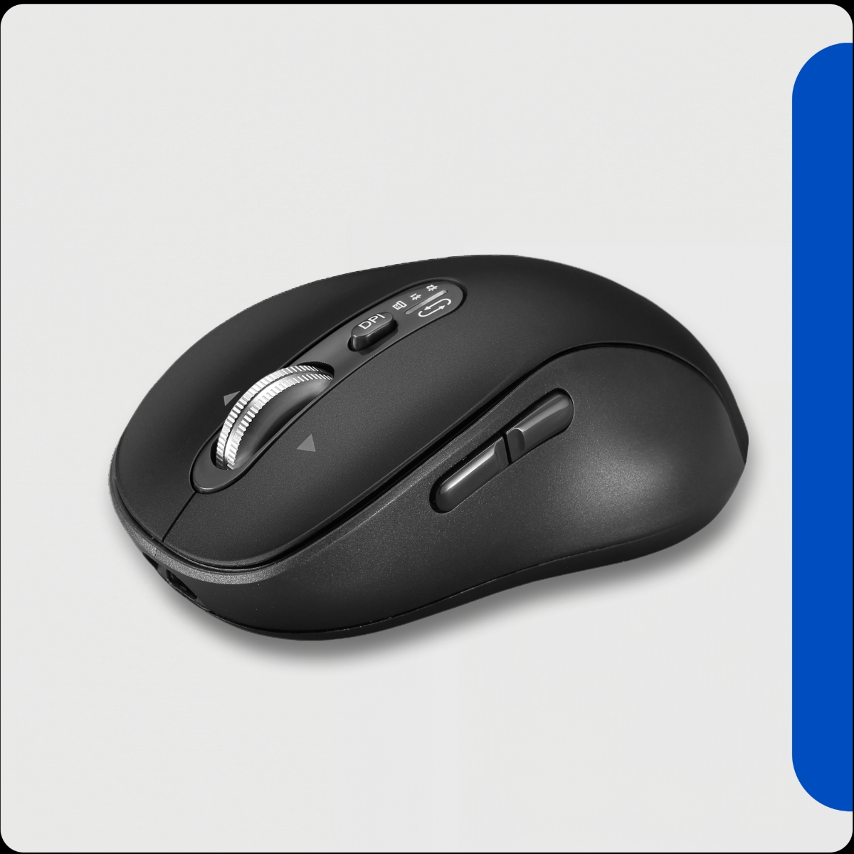 Dacota Platinum ProX Series M1 langaton hiiri - Power.fi