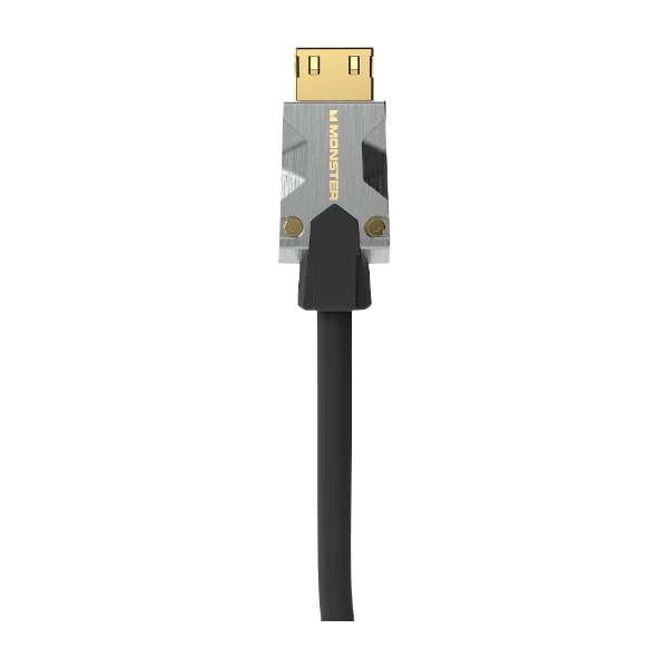 Monster M1000 HDMI-kabel 4K UHD 5m - Power.se