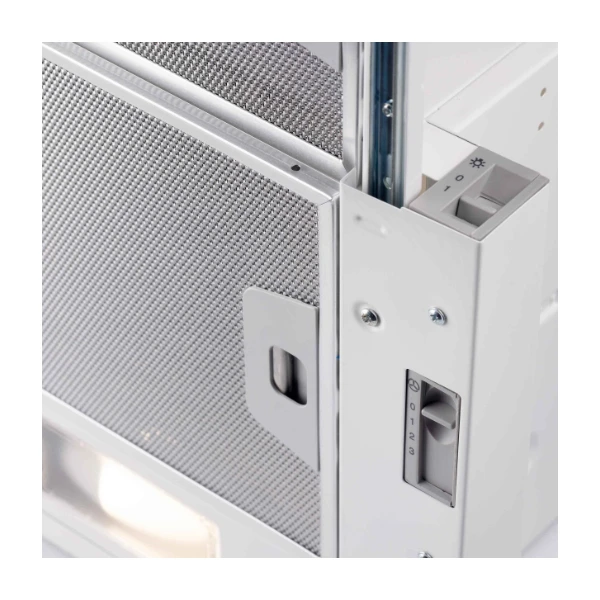 Faber Flexa Ng W/X A60 köksfläkt - Power.se