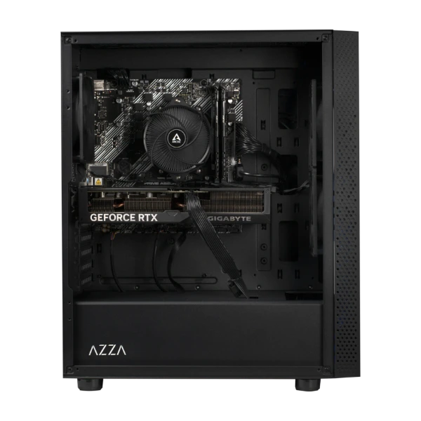 Cepter E-Sport R47 Wi-Fi pöytäkone - Power.fi