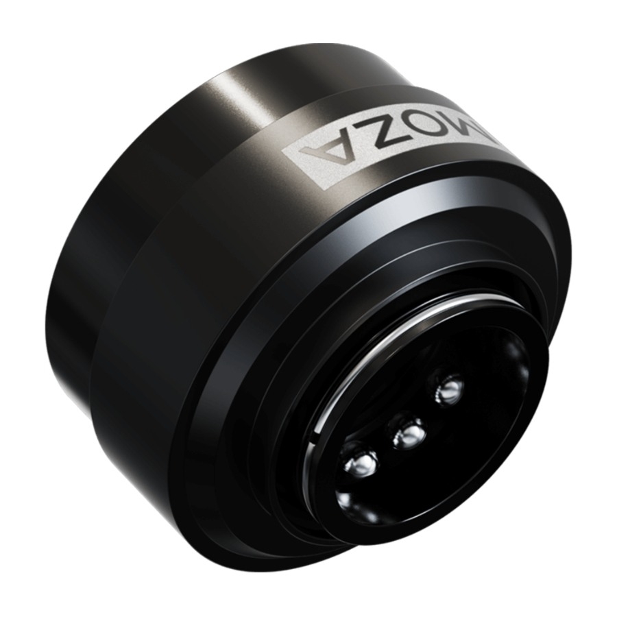 MOZA quick release-adapter - POWER.dk