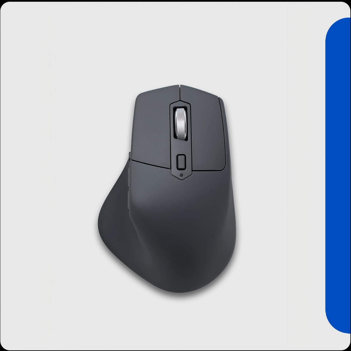 Dacota Platinum ProX Series X2+ trådløs mus - Power.no