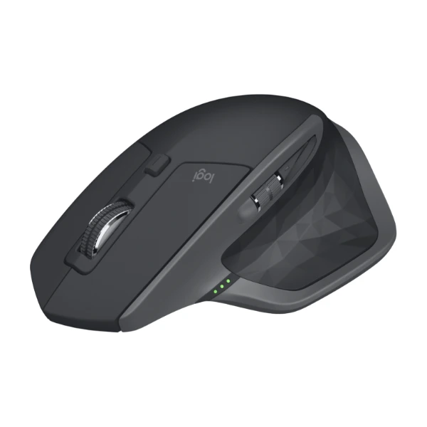 LOGITECH MX MASTER 2S LANGATON HIIRI, GRAFIITTI - Power.fi