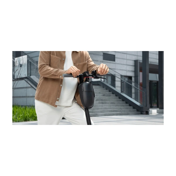 Oppbevaringsveske for små gjenstander til Xiaomi el-sparkesykkel - Power.no
