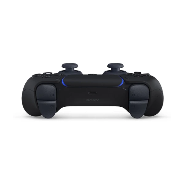 PlayStation 5 trådlösa Dualsense V2 handkontroll, Midnight Black - Power.se