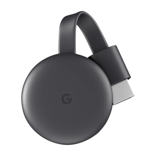 Google Chromecast - POWER.dk
