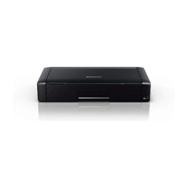 Epson Workforce WF-110W tulostin - Power.fi