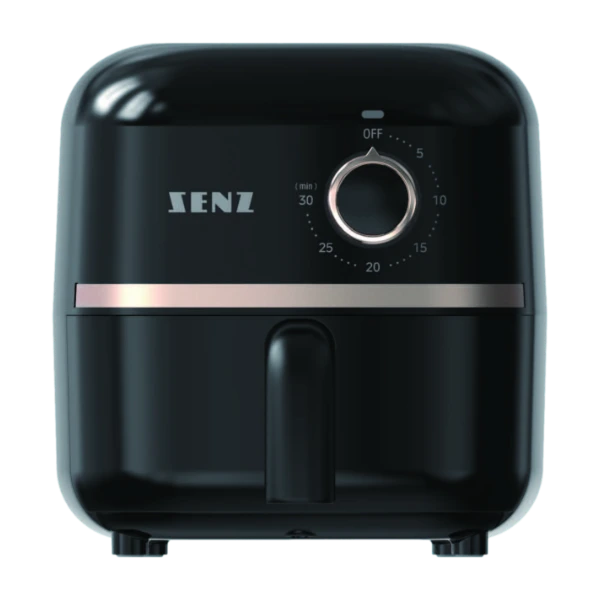 Senz SEAF1000 airfryer - Power.fi