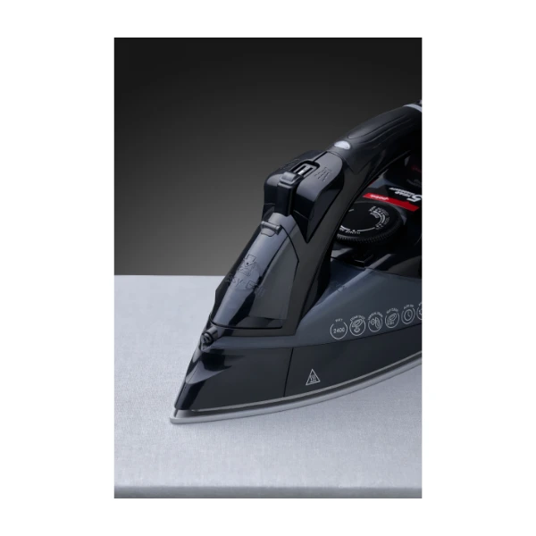 Point POGC5000 dampstrykejern - Power.no