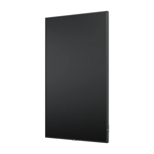 NEC P555 Lfd multisync 55" 4K UHD skiltningsskærm - POWER.dk
