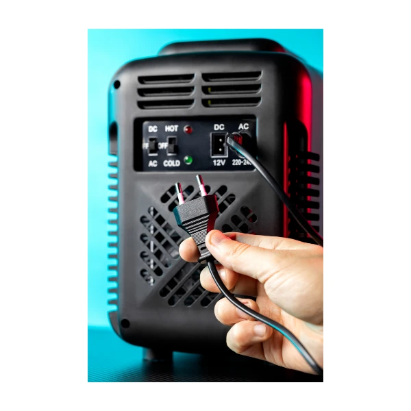 Senz SMF4 minikyl - Power.se