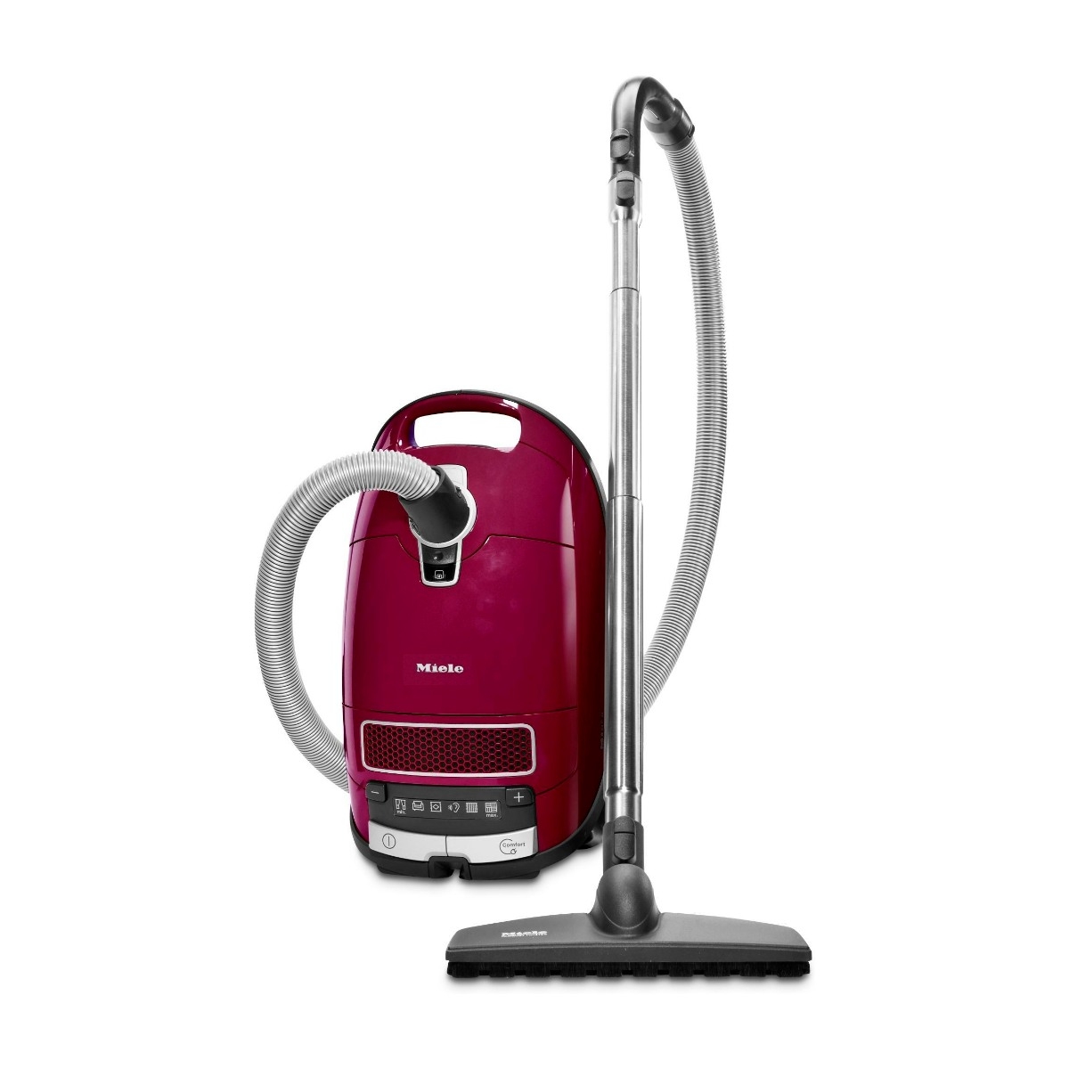 MIELE S8330 STØVSUGERE - POWER.dk