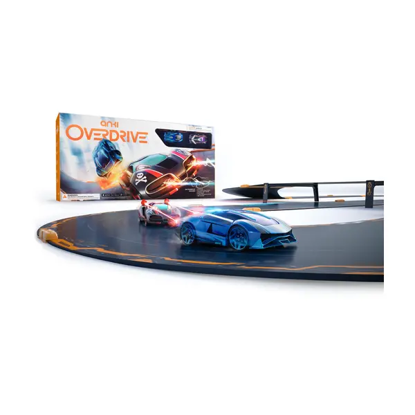 ANKI OVERDRIVE STARTER KIT - Power.fi