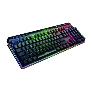 Gaming Keyboards - CEPTER