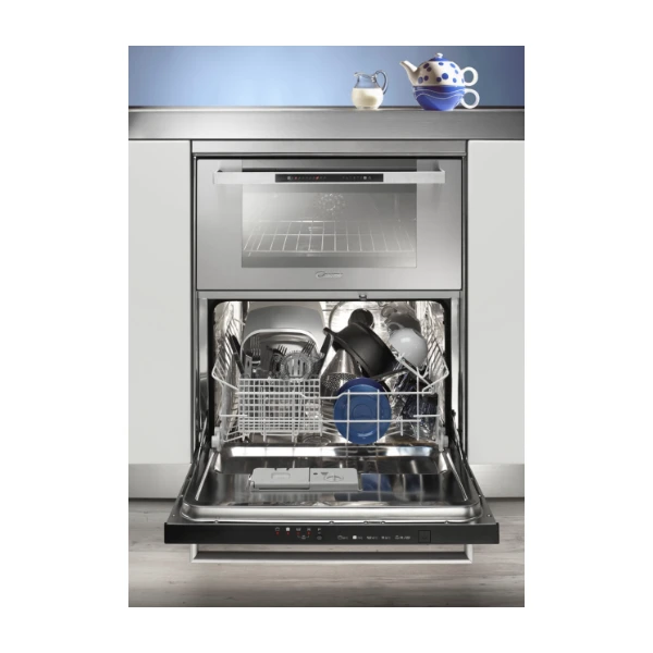 CANDY DUO 609 X UGN/DISKMASKIN - Power.se