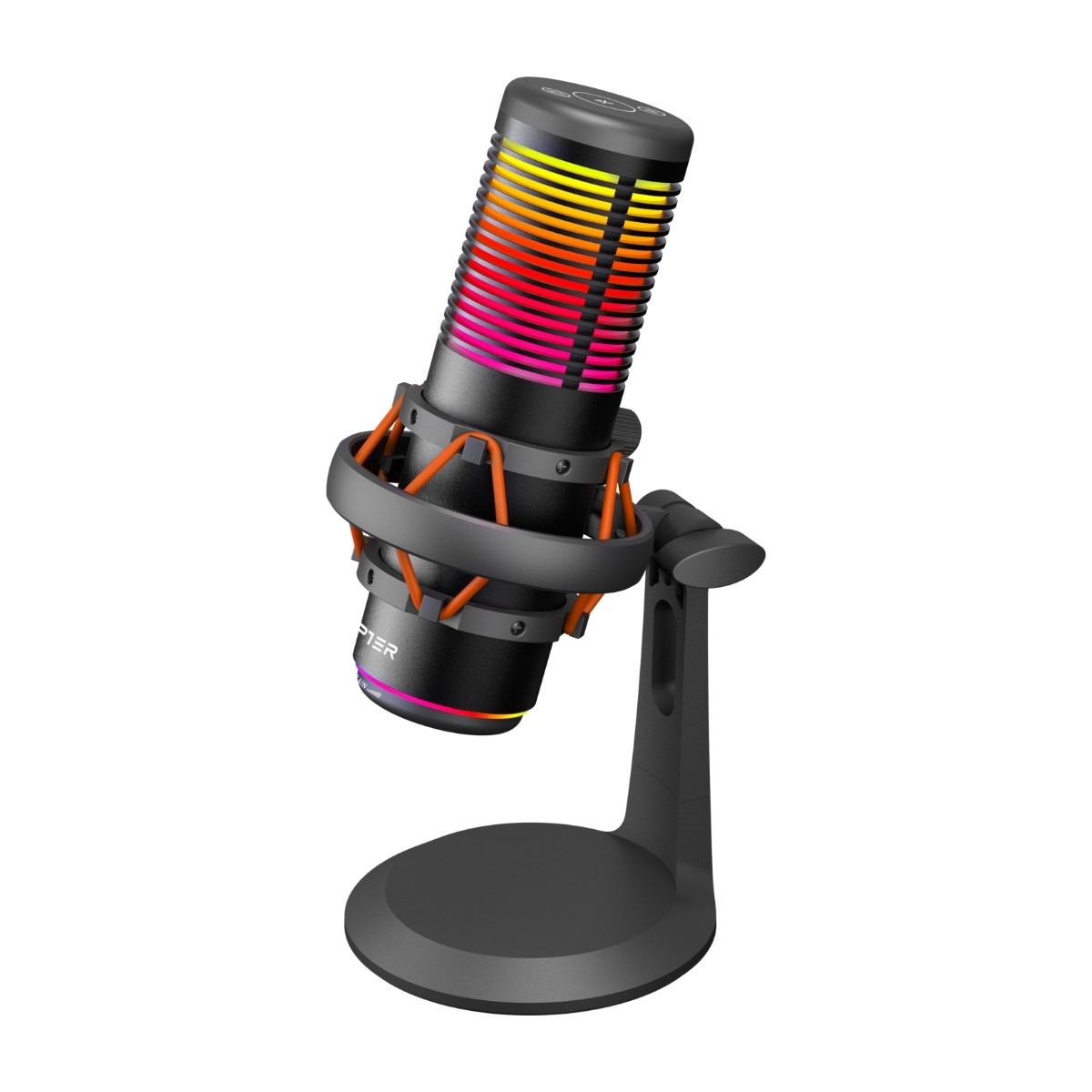 Cepter Caster Pro microphone - CEPTER