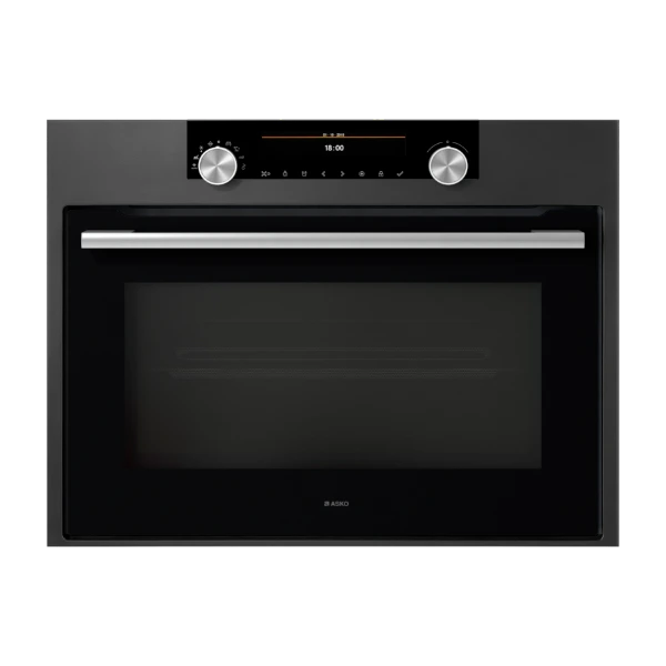 Asko Craft Ocm8487A kompaktovn - Power.dk