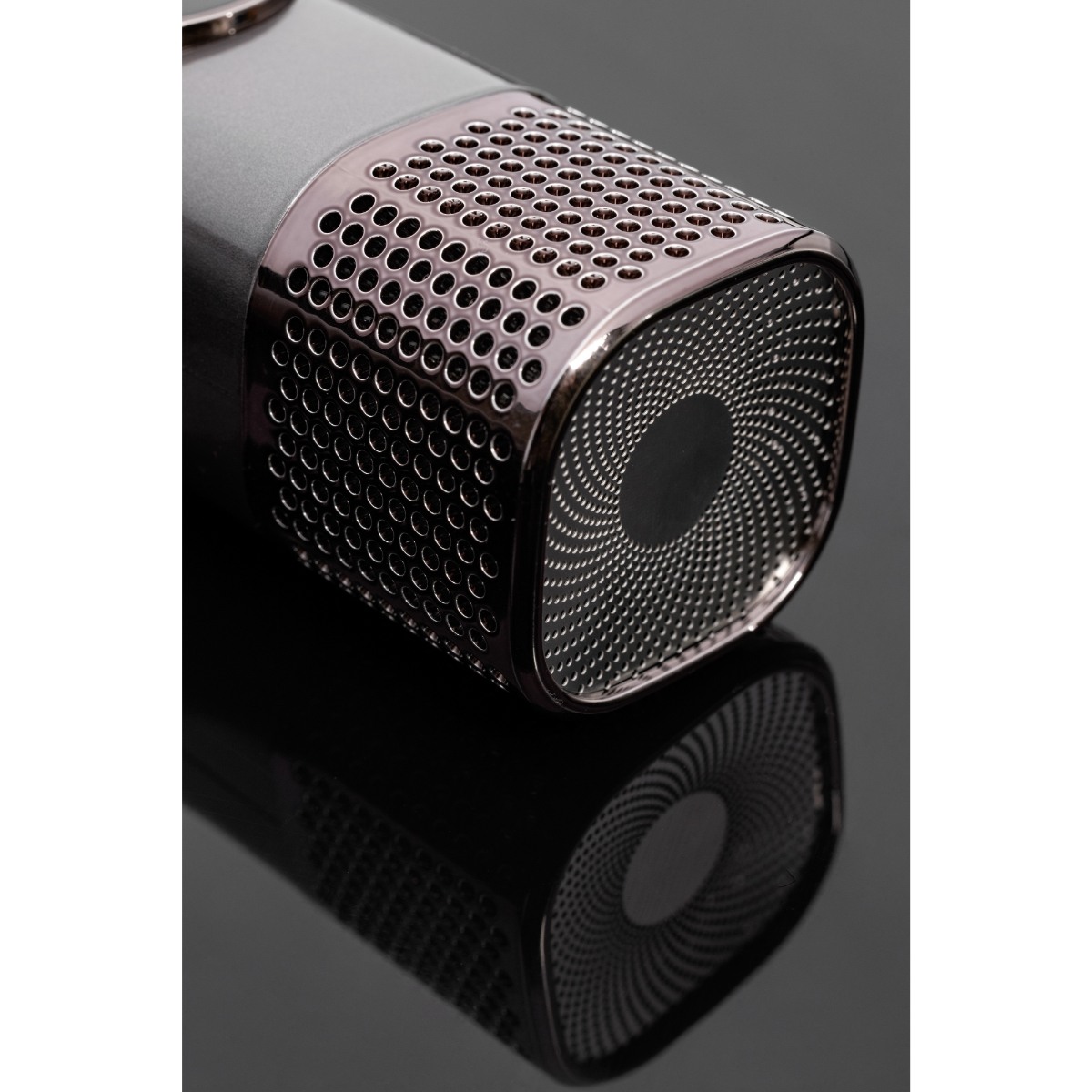 NOOA Icon BLDC hair dryer - NOOA