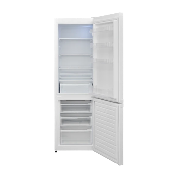 Senz SC170N4 kyl/frys - Power.se