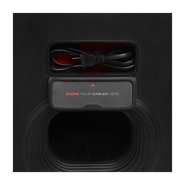 JBL Partybox Ultimate partyhögtalare - Power.se