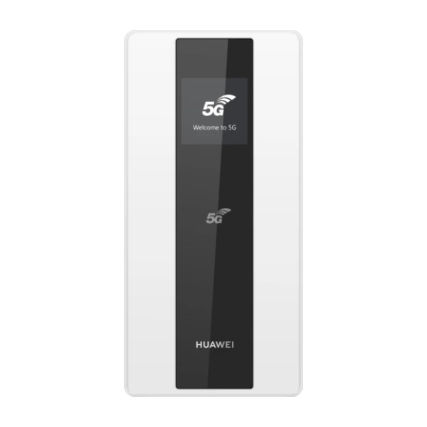 HUAWEI 5G Mobile WiFi reititin - Power.fi