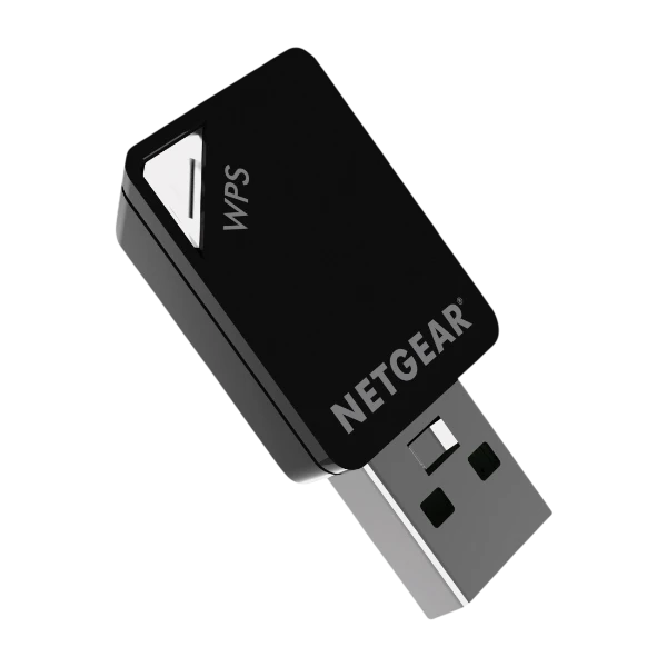 NETGEAR AC600 WIFI USB MINI ADAPTER - Power.fi