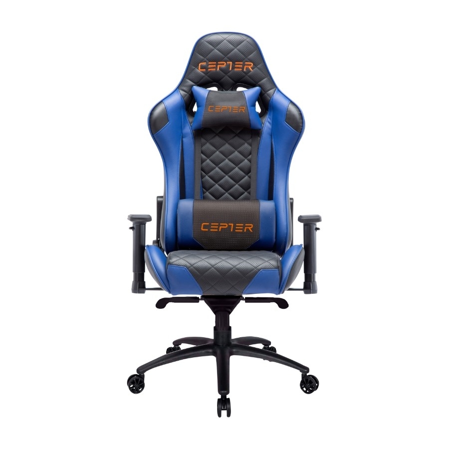 Gaming - CEPTER