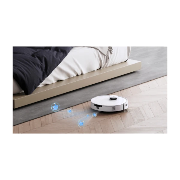 Ecovacs Deebot T10 robotti-imuri - Power.fi