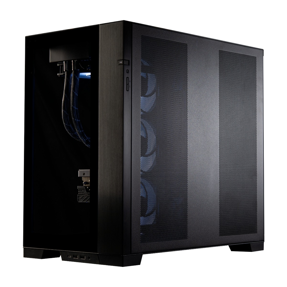 CEPTER EXTREME R48 R9 DESKTOP PC - CEPTER