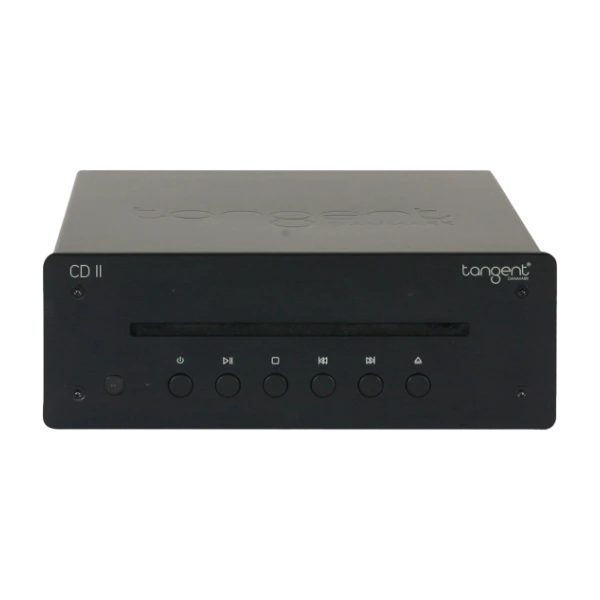 Tangent CD II CD-afspiller - POWER.dk
