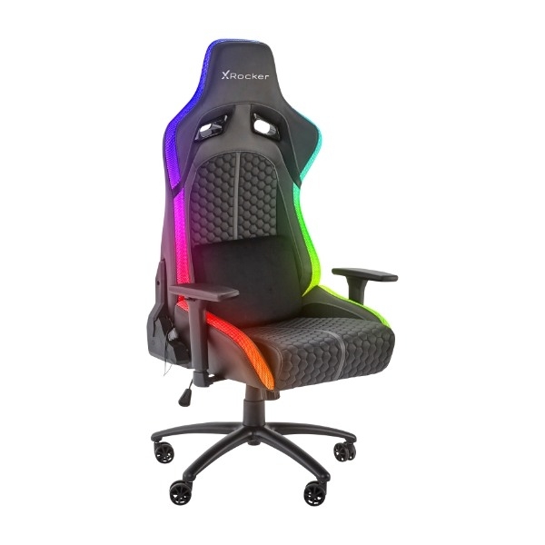 Gaming-stole - Få god støtte og komfort hos os - POWER - Power.dk