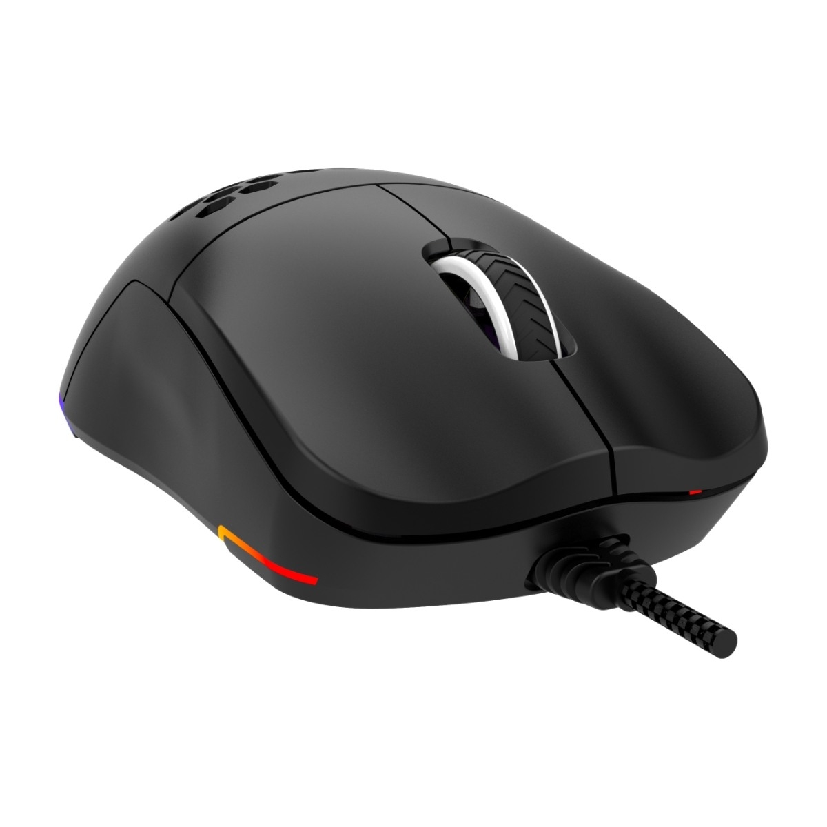 Cepter Pathfinder gaming mouse - CEPTER