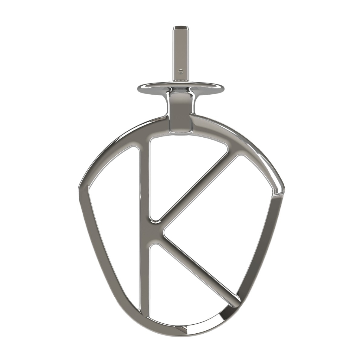 Kenwood KAT70.000SS K-spade - POWER.dk