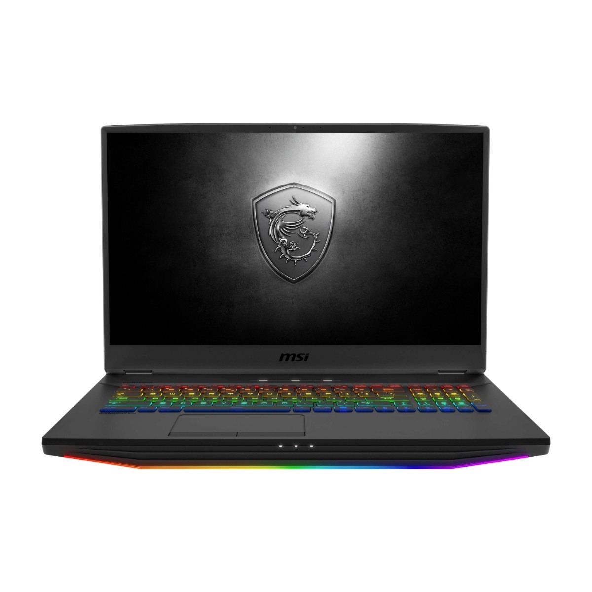 MSI GT76 TITAN DT LAPTOP - POWER.dk