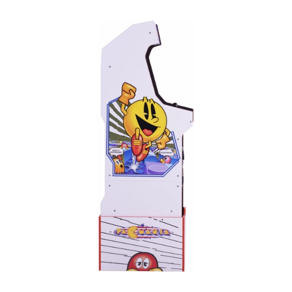 ARCADE1UP Pac-Mania Legacy Arcade pelikone - Power.fi