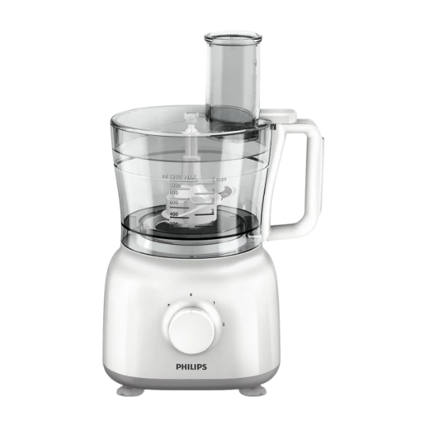 Philips HR7627/00 matberedare - Power.se