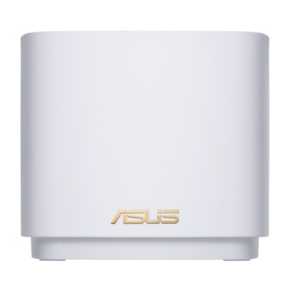 ASUS ZenWiFi XD4 Plus mesh-reititin, valkoinen - Power.fi